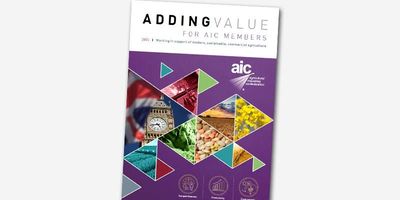AIC | AIC's Adding Value 2025 now available to download