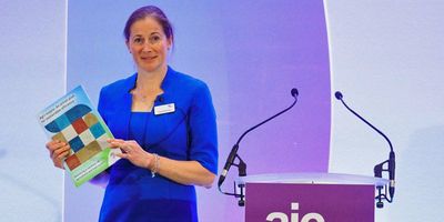 Aic Members Invited To Join Introduction To Sustainability Action