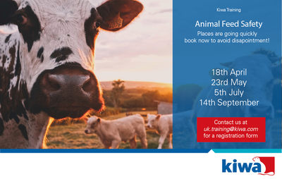 AIC | Animal Feed Safety Training
