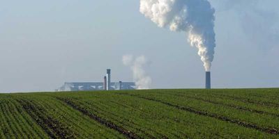 AIC | UK greenhouse gas emissions halve since 1990 as agriculture plays ...