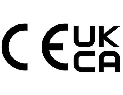 AIC | UKCA (UK Conformity Assessed) marking