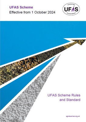 AIC | UFAS Standard 2024