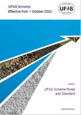 AIC | UFAS Standard 2024