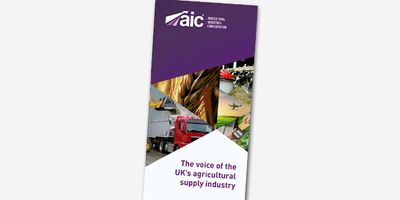 AIC | About AIC leaflet