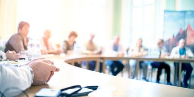 AIC | AIC Key Industry Meetings Week 5 - January 2025