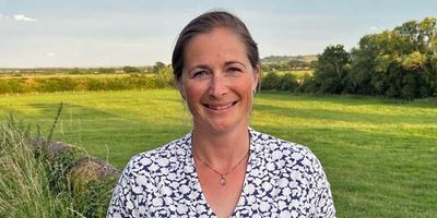 AIC | Vicky Robinson joins AIC as new Head of Sustainability