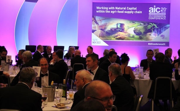 AIC | AIC Dinner and Conference 2024 - Capturing “added value” within ...