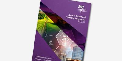 AIC | AIC Annual Report 2022-23