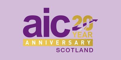 AIC | Members invited to celebrate AIC's 20th Anniversary at Royal ...