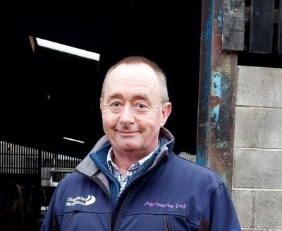 AIC | FAR Case Study (Dairy) Robert Skelton, Dugdale Nutrition
