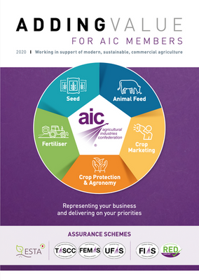 AIC | AIC Adding Value 2020