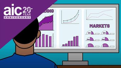 AIC | AIC at 20: Enhancing professional standards for on-farm traders