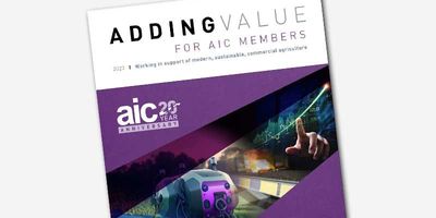 AIC | AIC Adding Value 2023 now available for Members to download