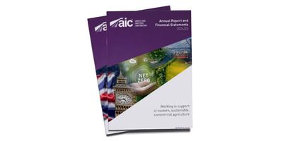 AIC | AIC Publishes Annual Report and Financial Statements 2024-25