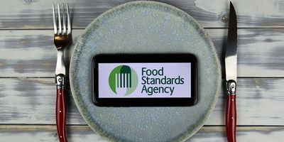 AIC | Professor Susan Jebb reappointed as Food Standards Agency Chair