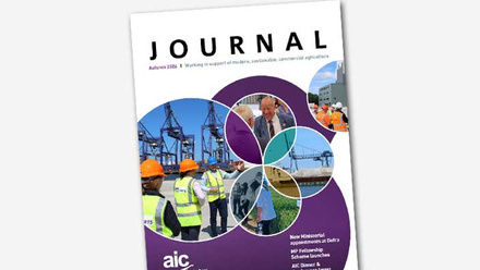 AIC | Agricultural Industries Confederation