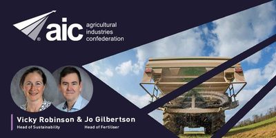 AIC | Blog: How farms in England are improving air quality with an ...