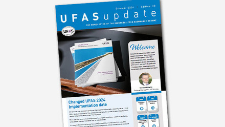 AIC | UFAS - Universal Feed Assurance Scheme